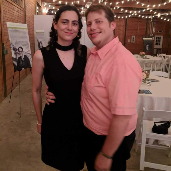 Caitlin Langone and Floyd Brewer's Wedding Website