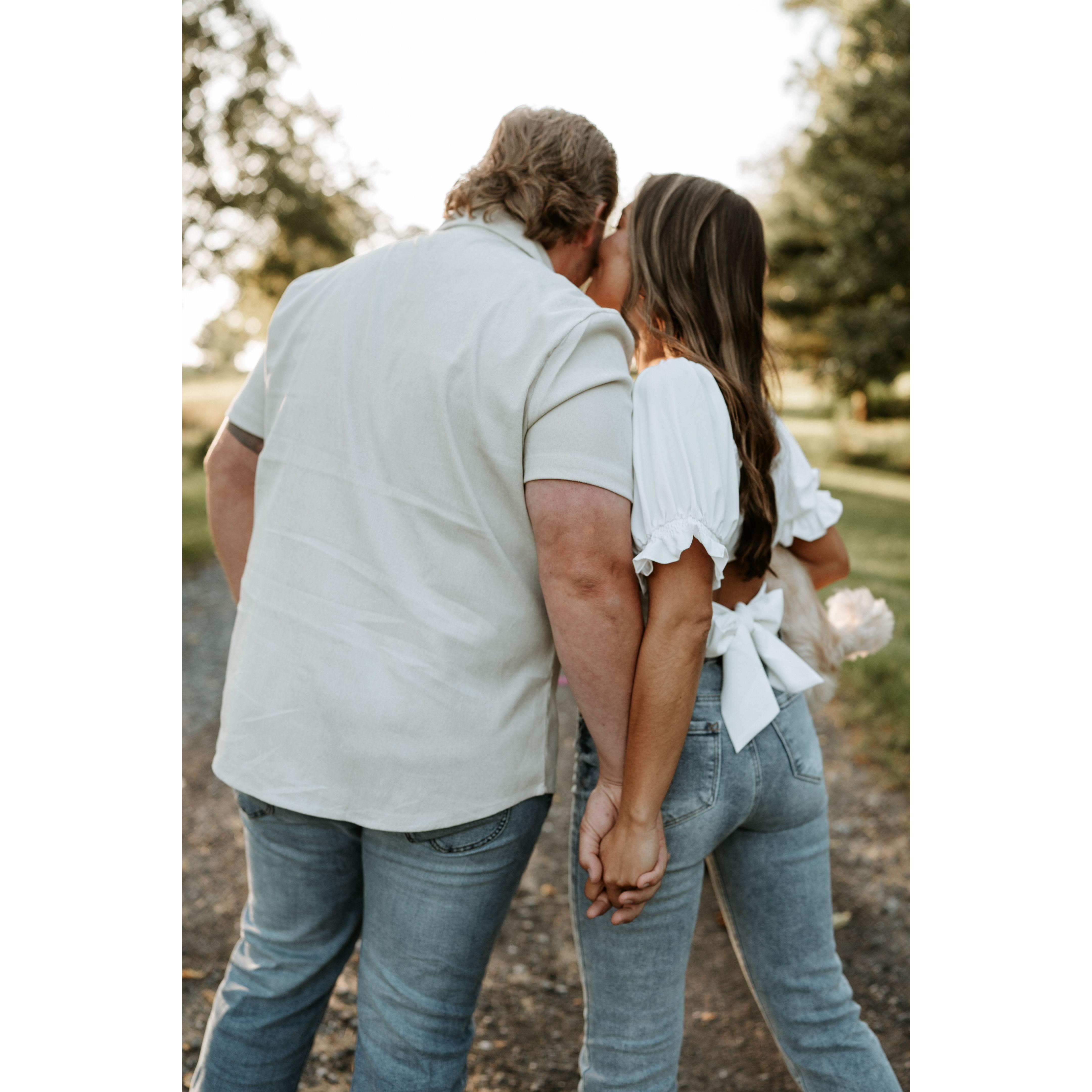 Alexis Heisler and Nathan Hood's Wedding Website