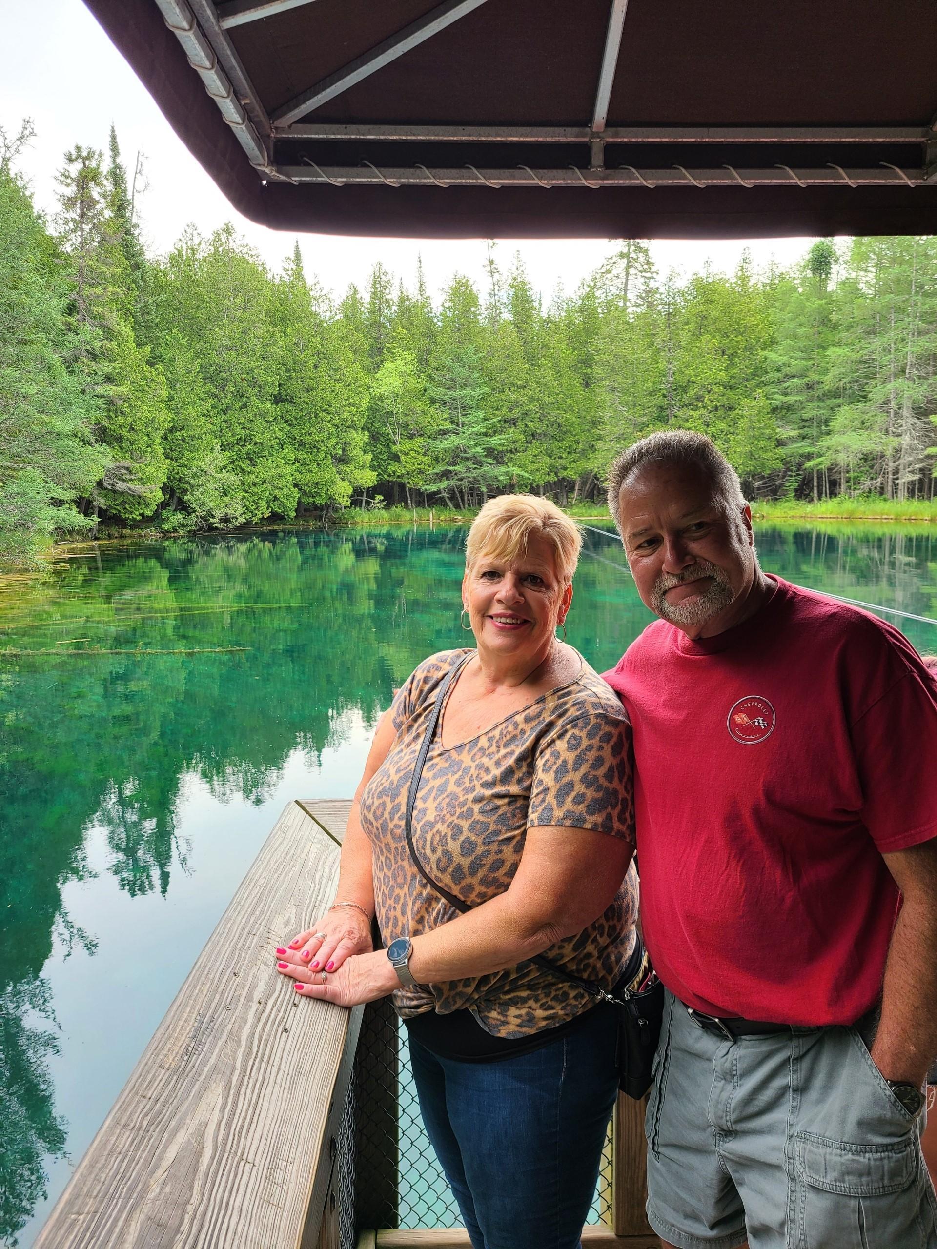 Kathy Warzynski and Tony Klima's Wedding Website