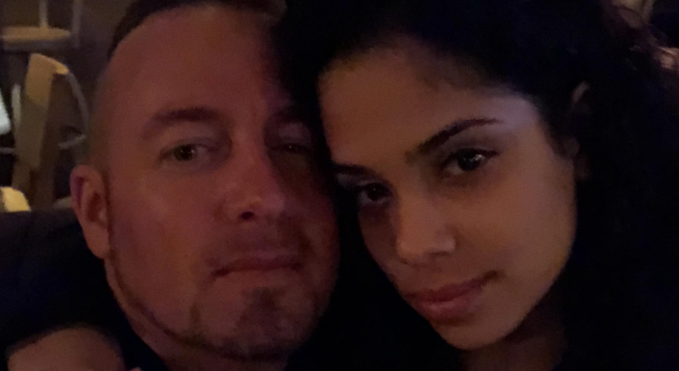 Tyler Baenen and Genesis Baez's Wedding Website