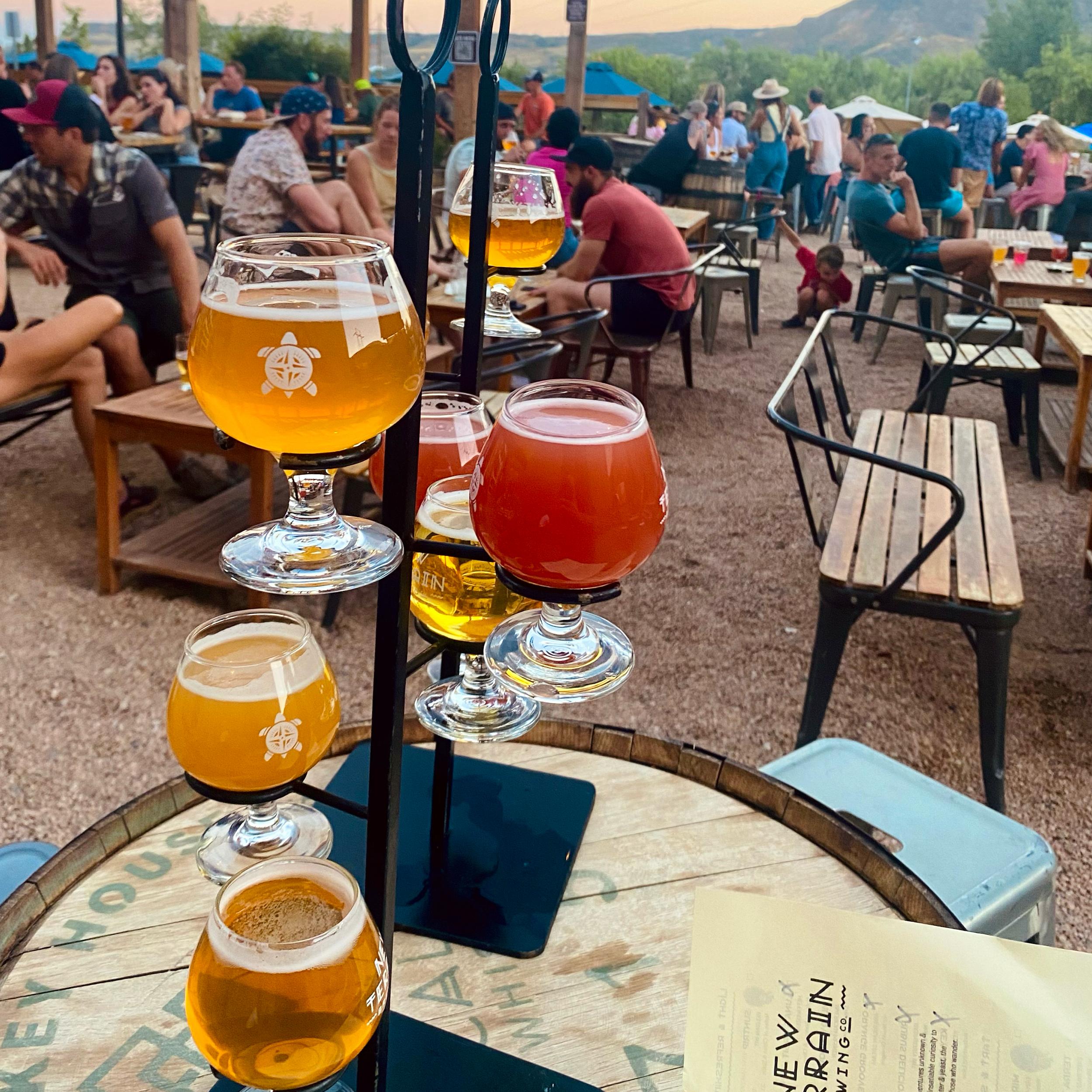 Logan Bassett and Adam Picard's Wedding Registry on Zola