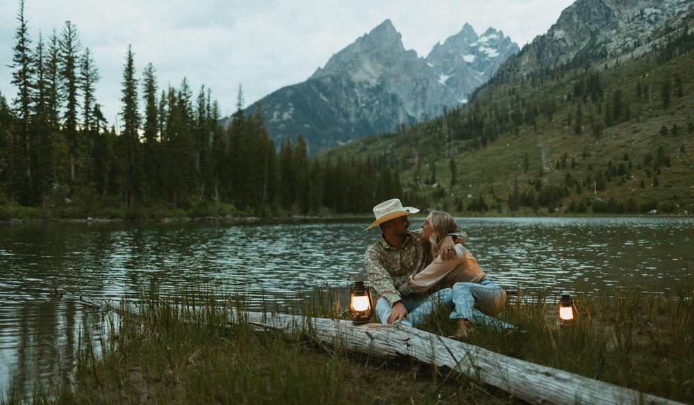 Sarah Steele and Dylan Draper's Wedding Website