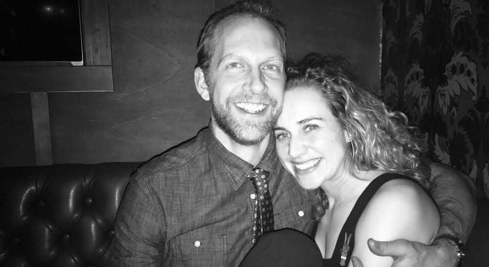 Kerry Pigott and Ryan Lewis' Wedding Website