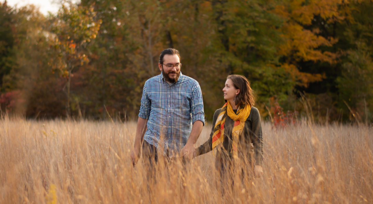 Allison Ives and Josiah Bonewell's Wedding Website