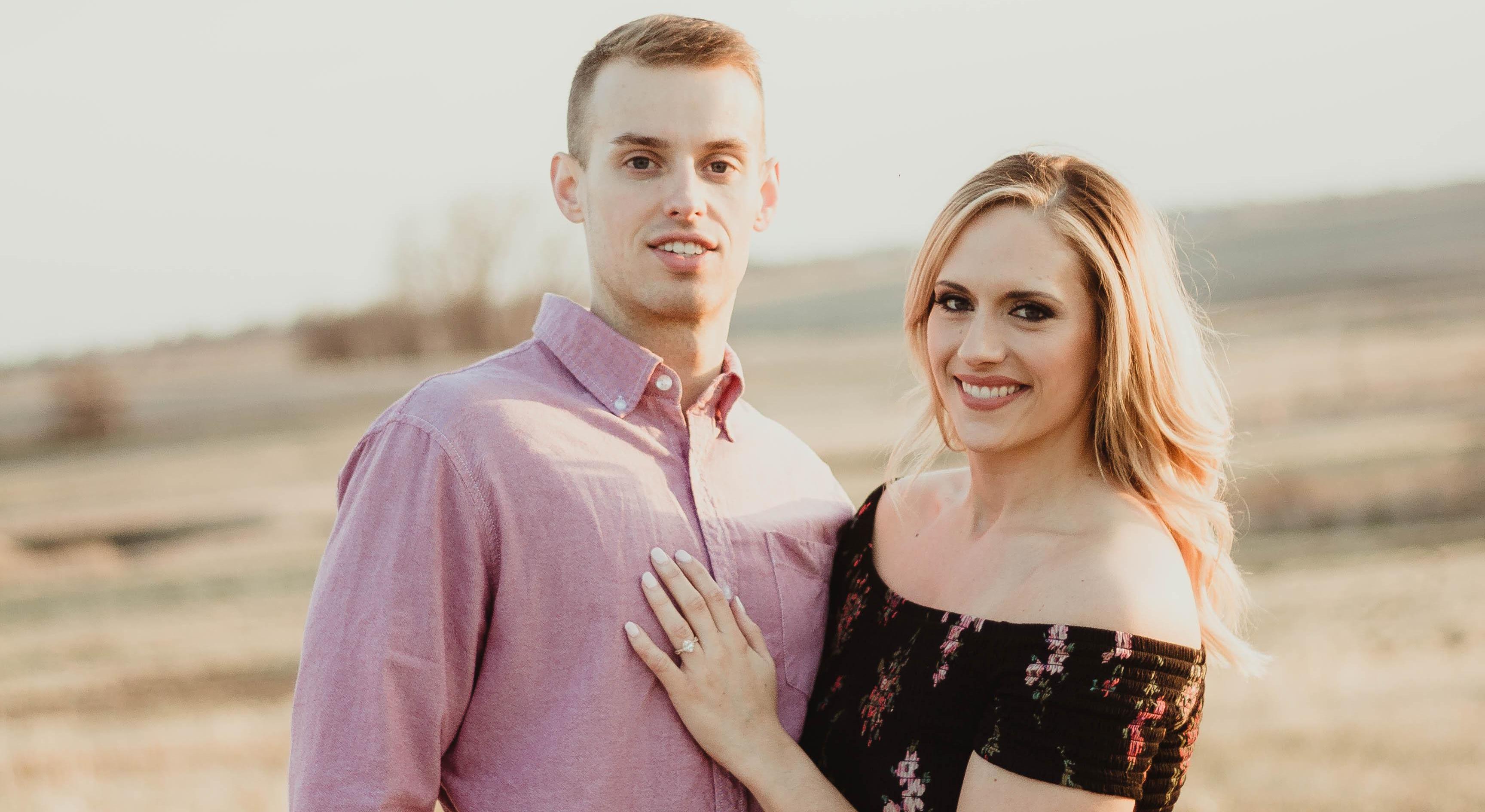 Casey Jo Noonan and Zachery Ely Jansma's Wedding Website