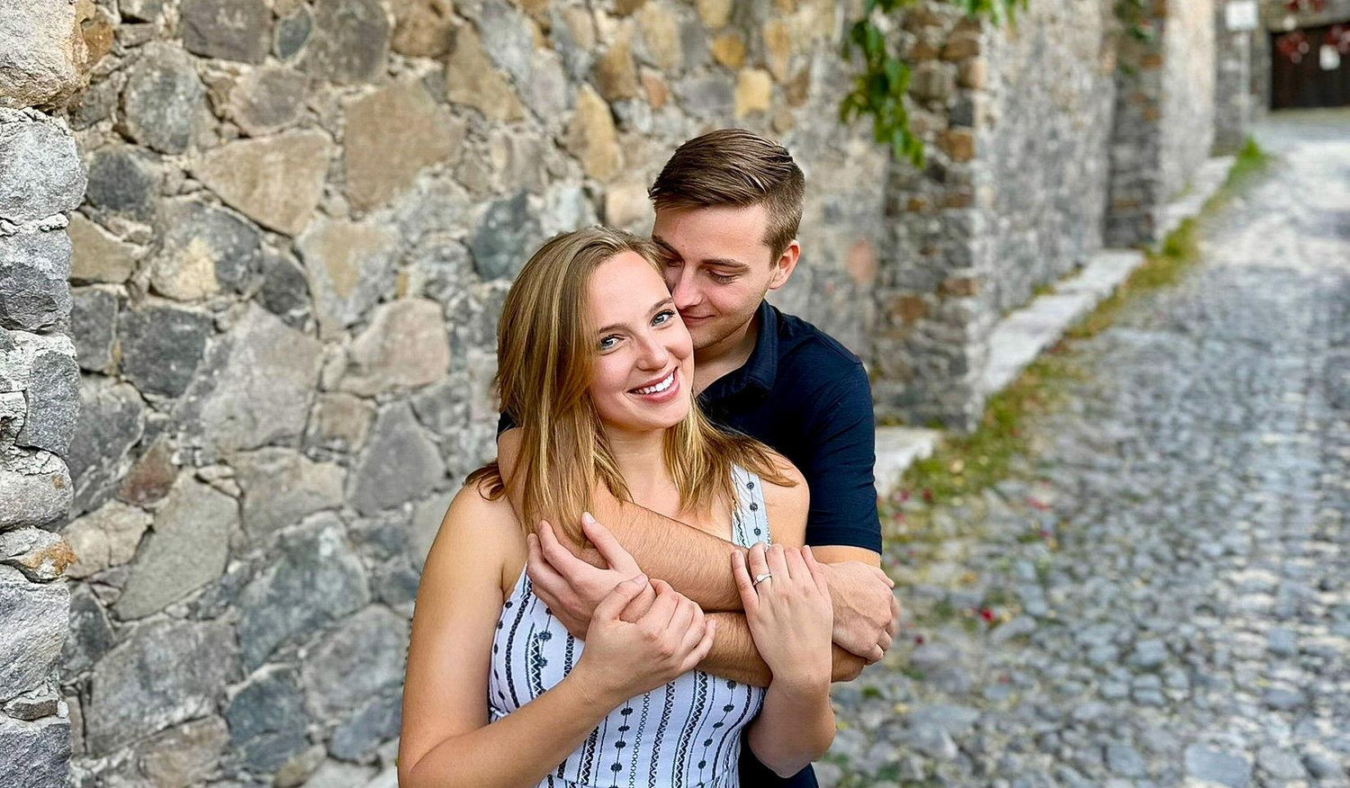 Analynn Newton and Brian Varva's Wedding Website