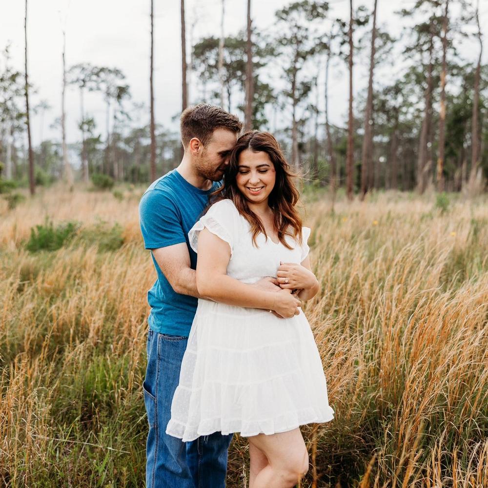 Morgan Dugas and Chad Leblanc's Wedding Website