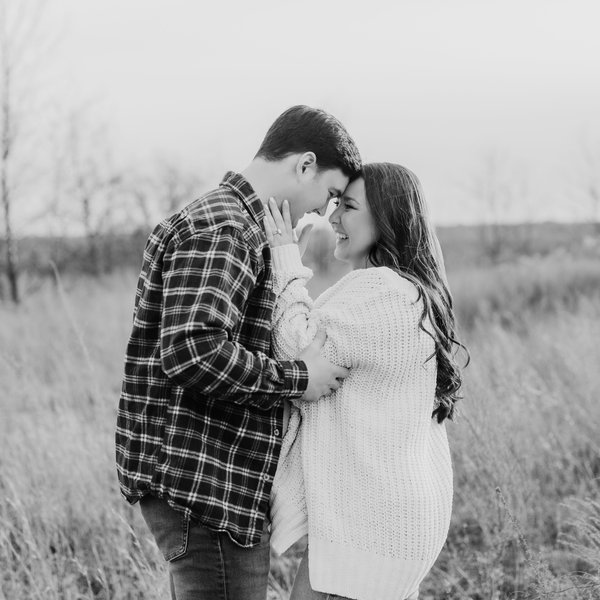 Blake Rogers and Andrew Sallie's Wedding Website