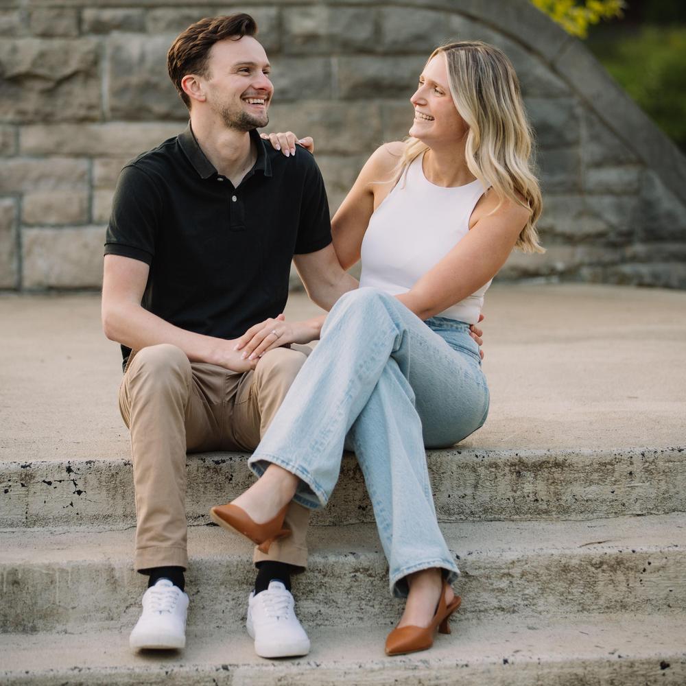 Robert Golebieski and Colleen Moretti's Wedding Website