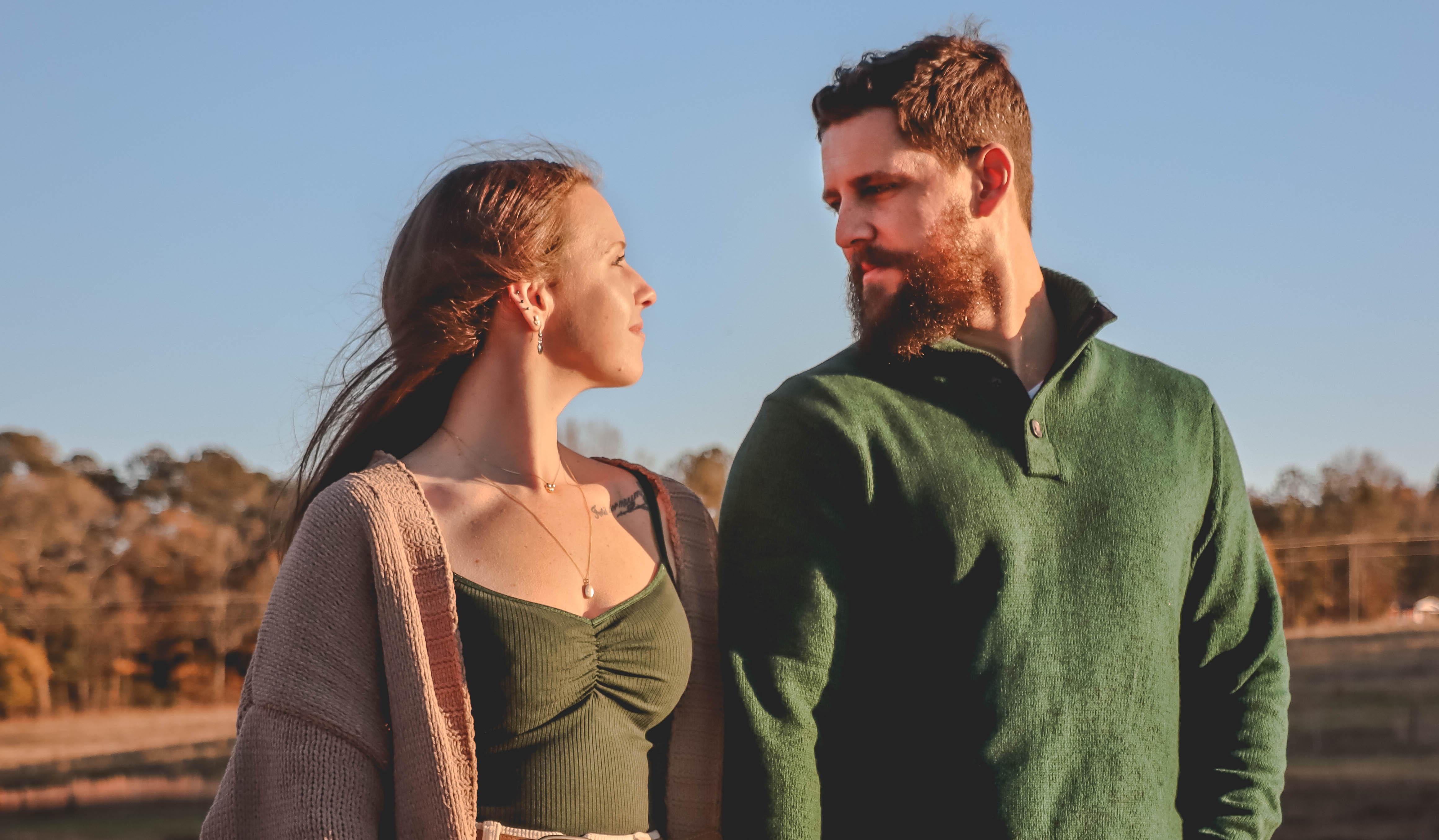 Randa Marcengill and Jake Harbin's Wedding Website