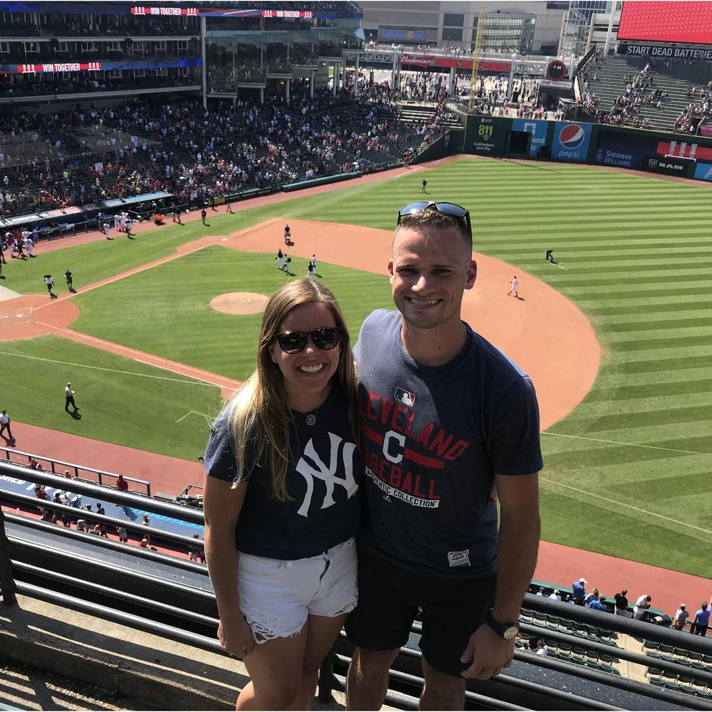 Danielle Kovach and Greg Turk's Wedding Website