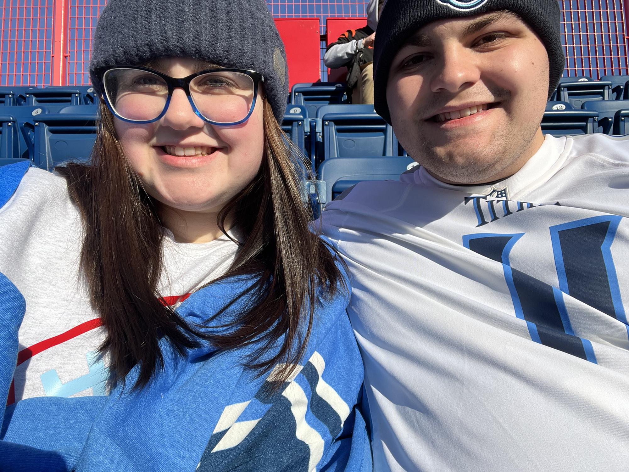 Gracie Welker and Jordan Mickle's Wedding Website