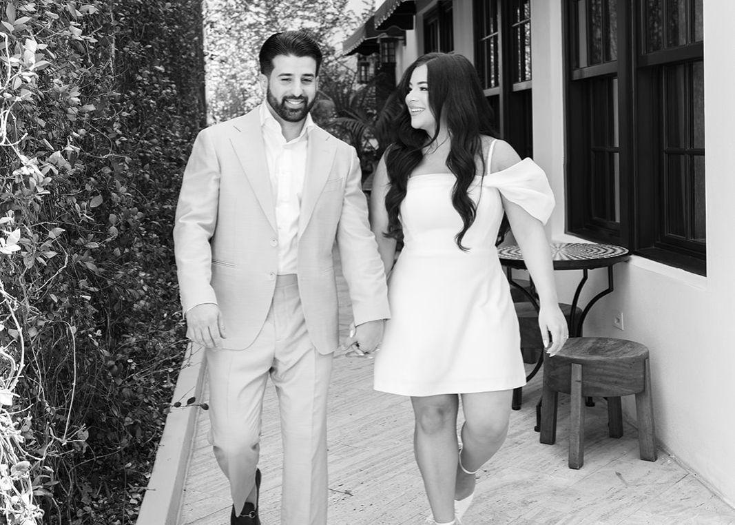 Nicholas Moreira and Kassandra Sainz's Wedding Website