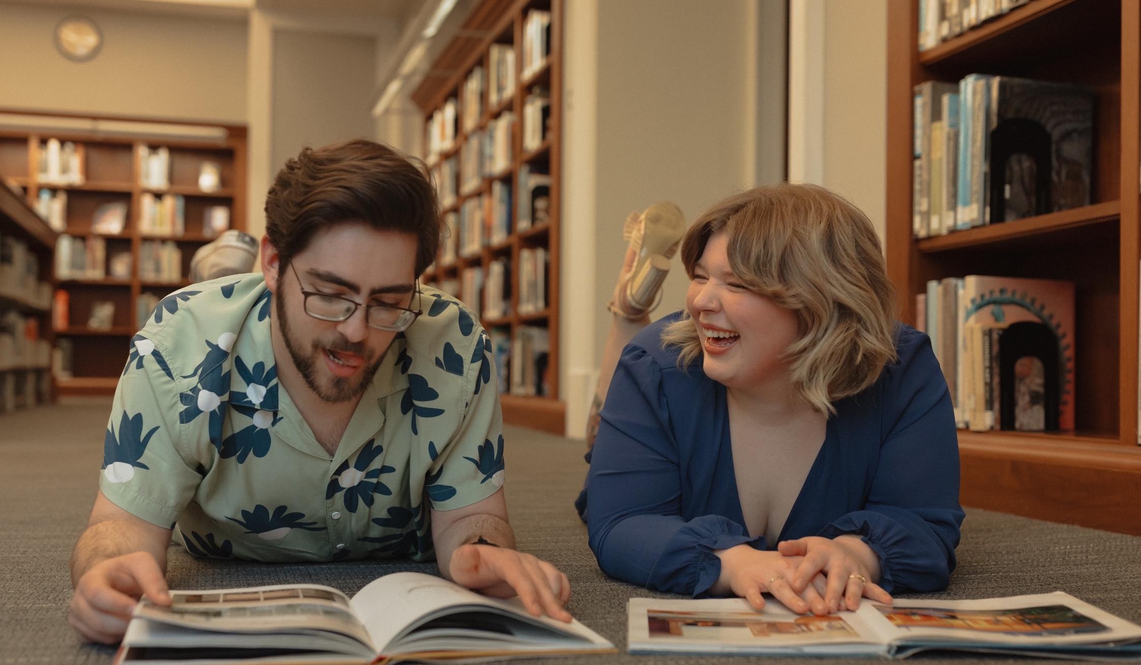 Hannah Sellers and Cameron MacPhee's Wedding Website