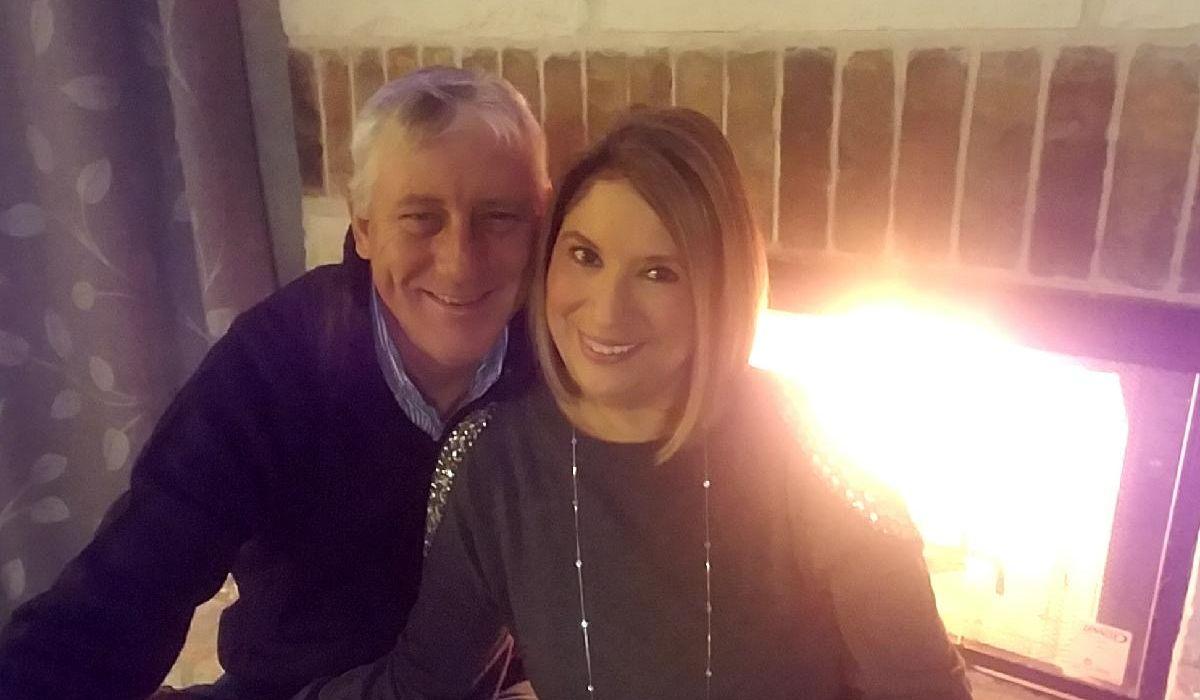 Lynne Pallas and Terry Knight's Wedding Website