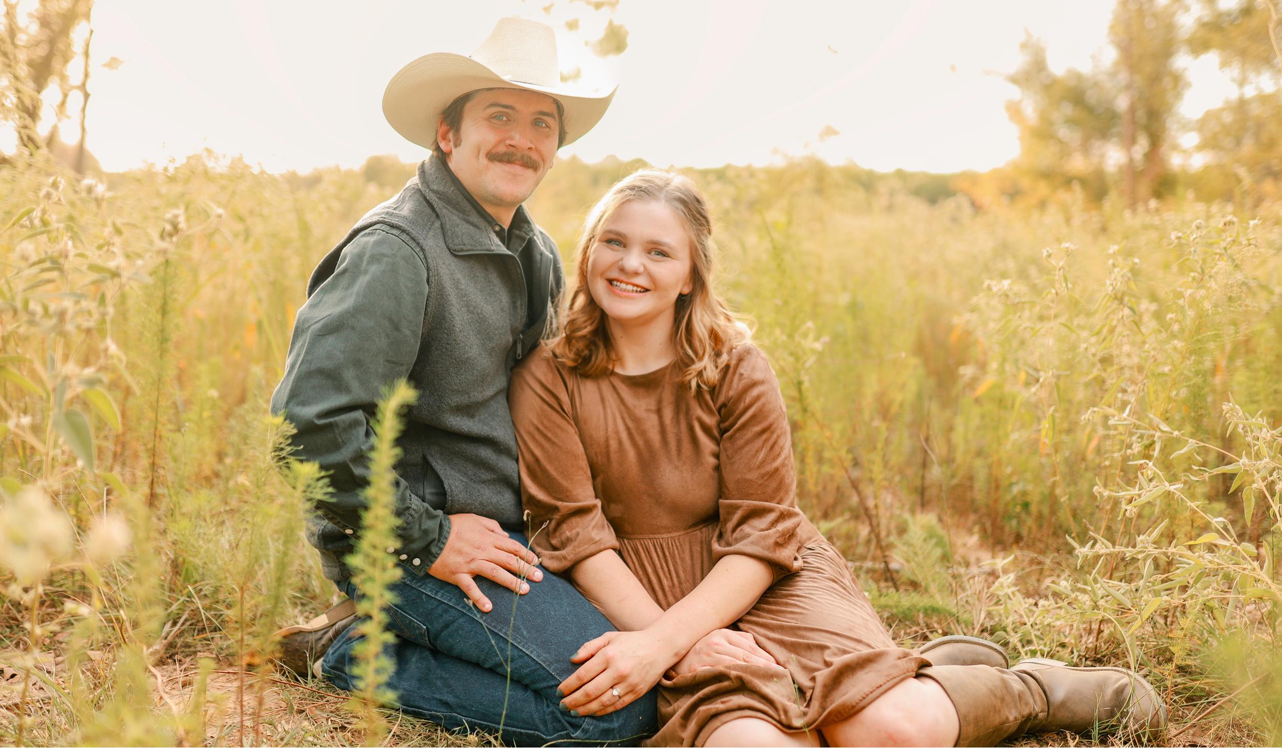 Sarah Offutt and Rivers Bates' Wedding Website