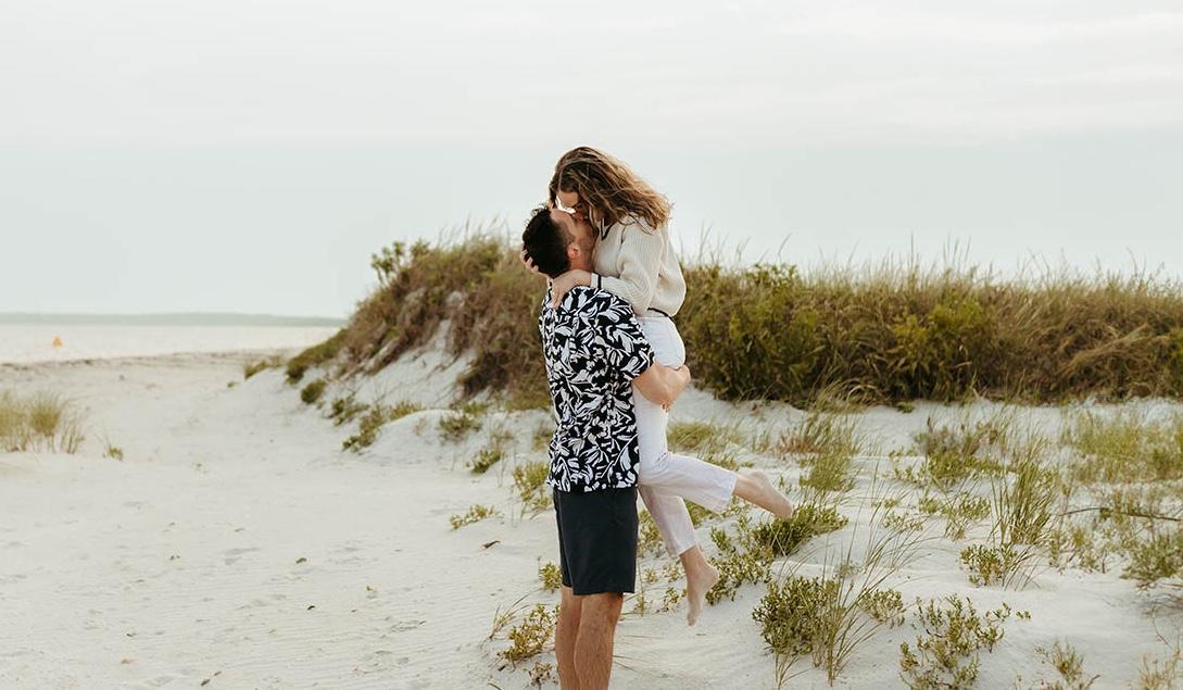 Maggie Kennedy and Joseph Drew's Wedding Website