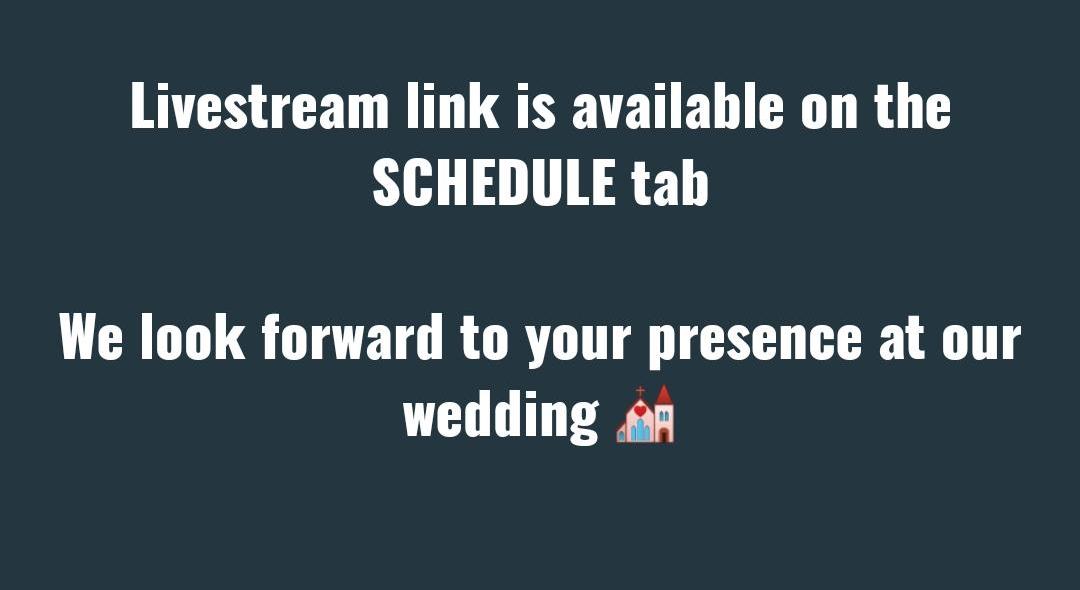 Roseline Victoria Vijayakumar and Jayakumar Mani's Wedding Website