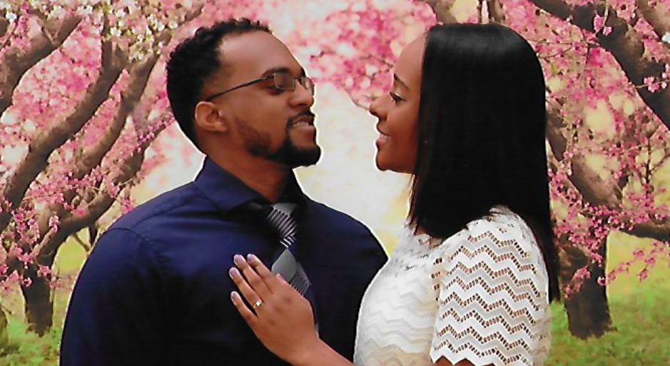 Sunny Willoughby and Raymond McDermott's Wedding Website