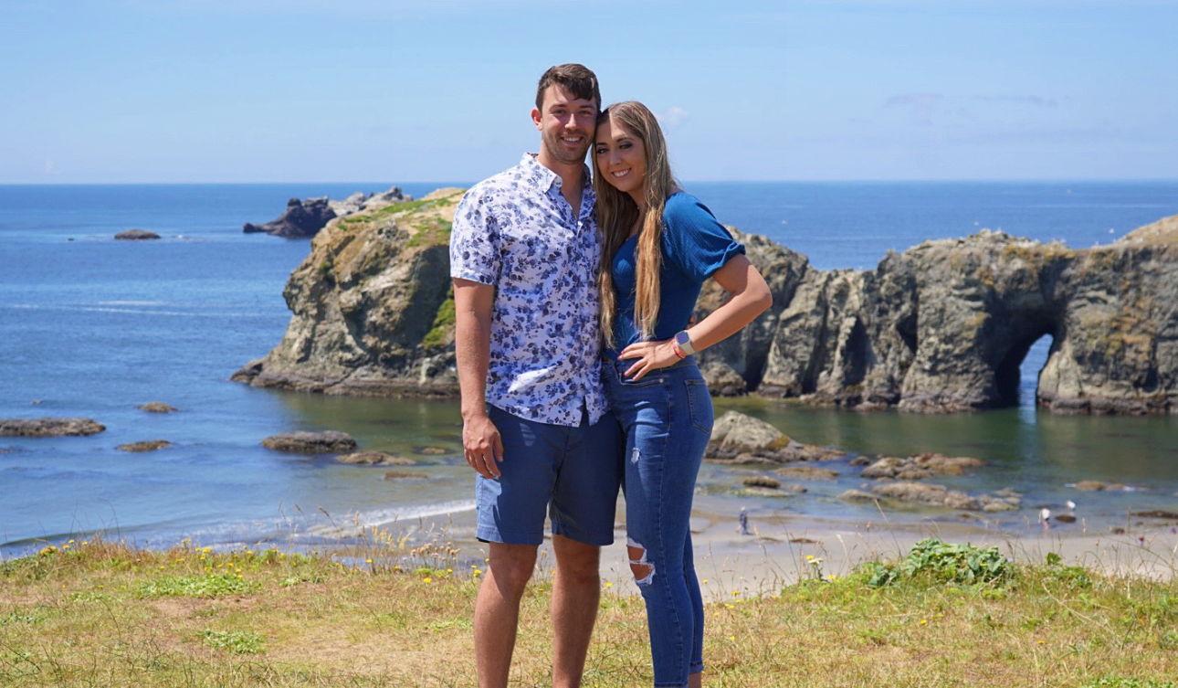 Claudia Wilson and Brandon Dabney's Wedding Website