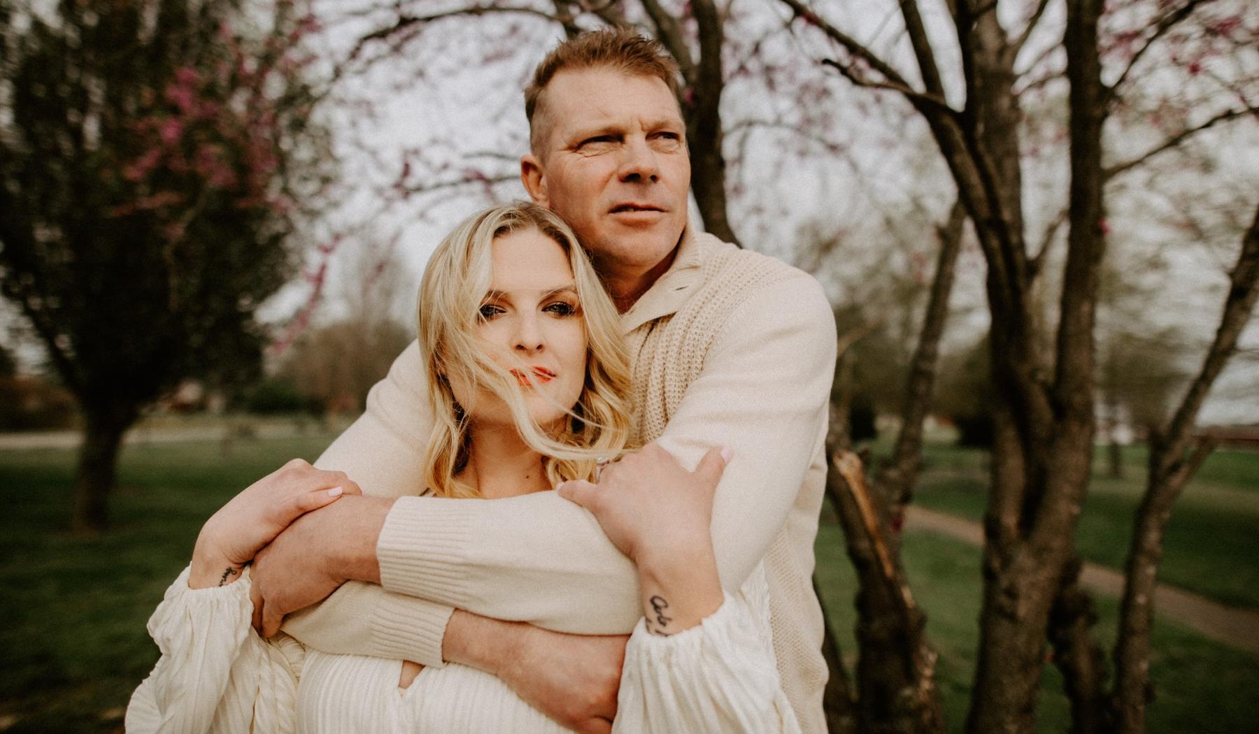 Evan Walker and Wesley Edwards' Wedding Website