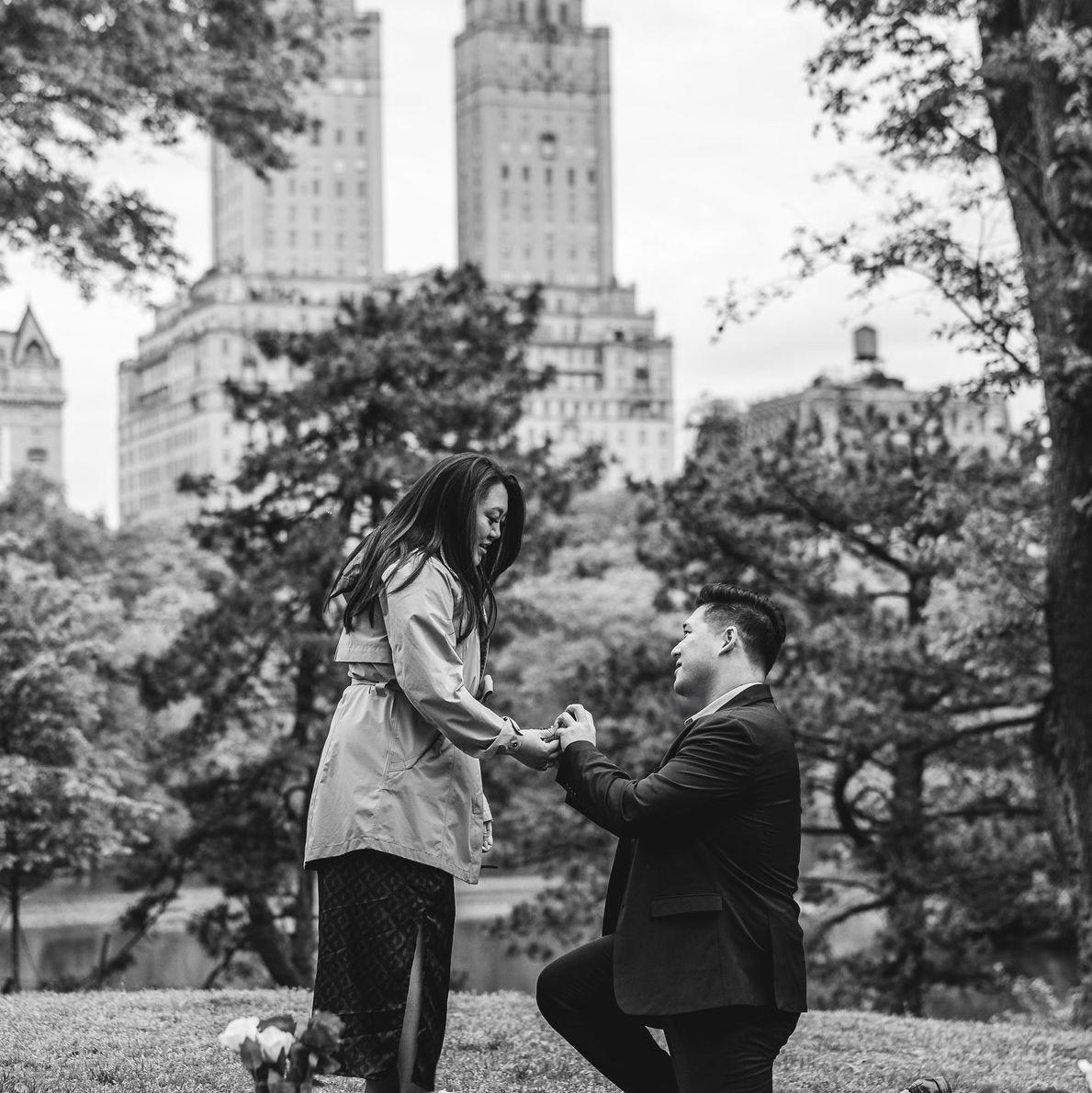 Sun Jae Lee and Jade Alcantara's Wedding Website