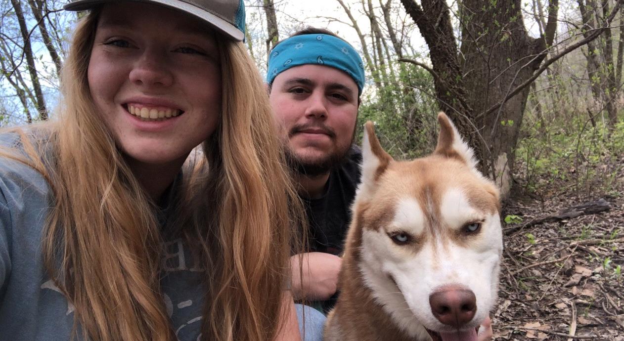 Tomi Thompson and James Dylan Buske's Wedding Website