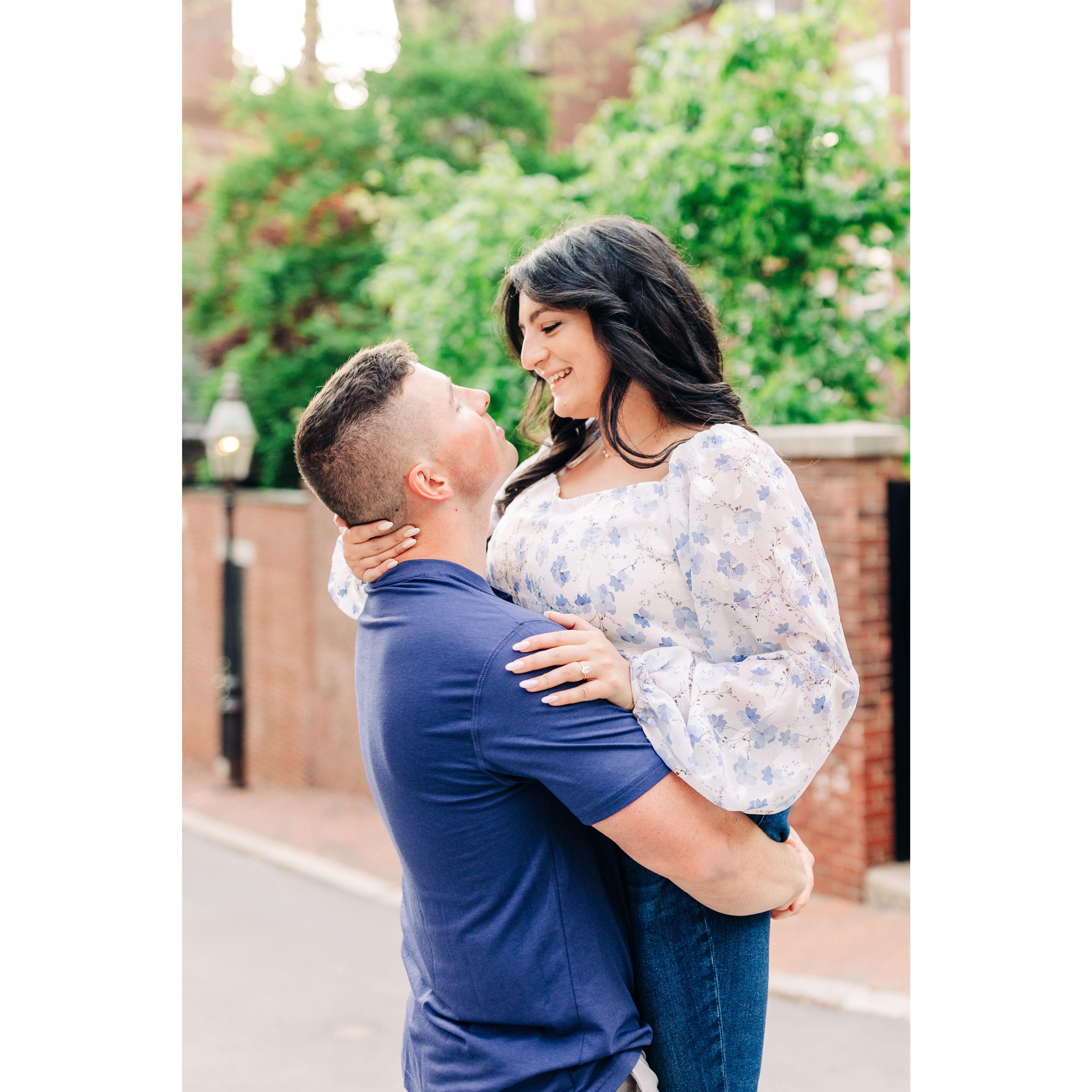 Caitlyn Letourneau and Alexander Jancsy's Wedding Website