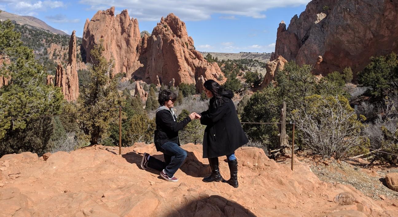 Gabrielle Gray and Jordan Bourque's Wedding Website