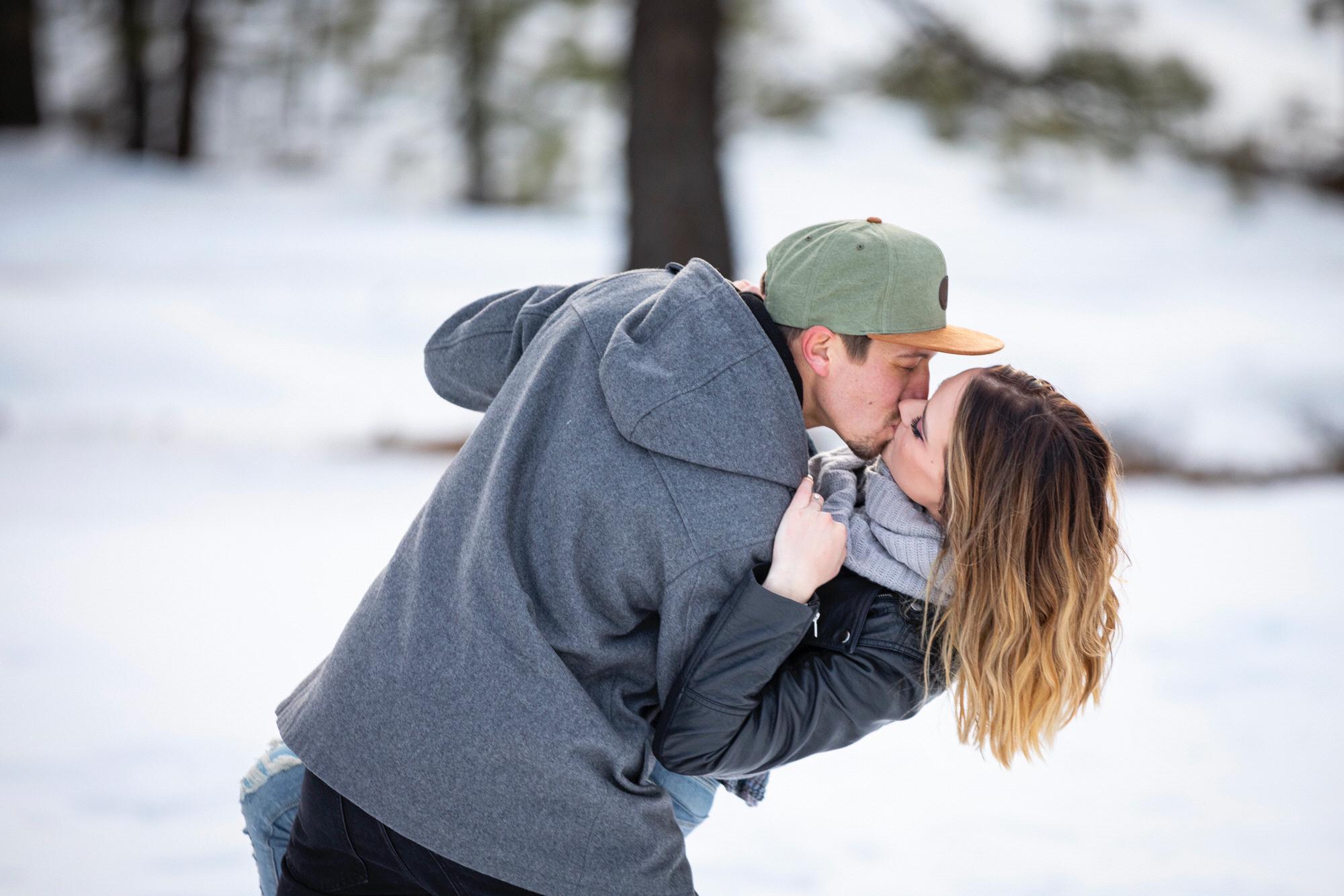 Cheyenne Hopkins and Keith Bisiaux's Wedding Website