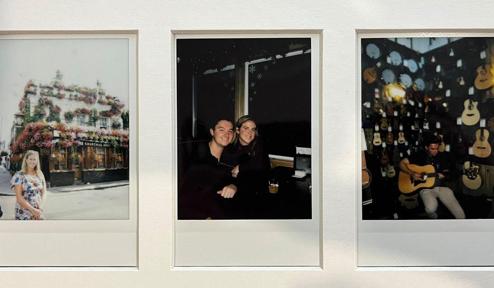 Lillian Conaghan and Andrew D'Orazio's Wedding Website