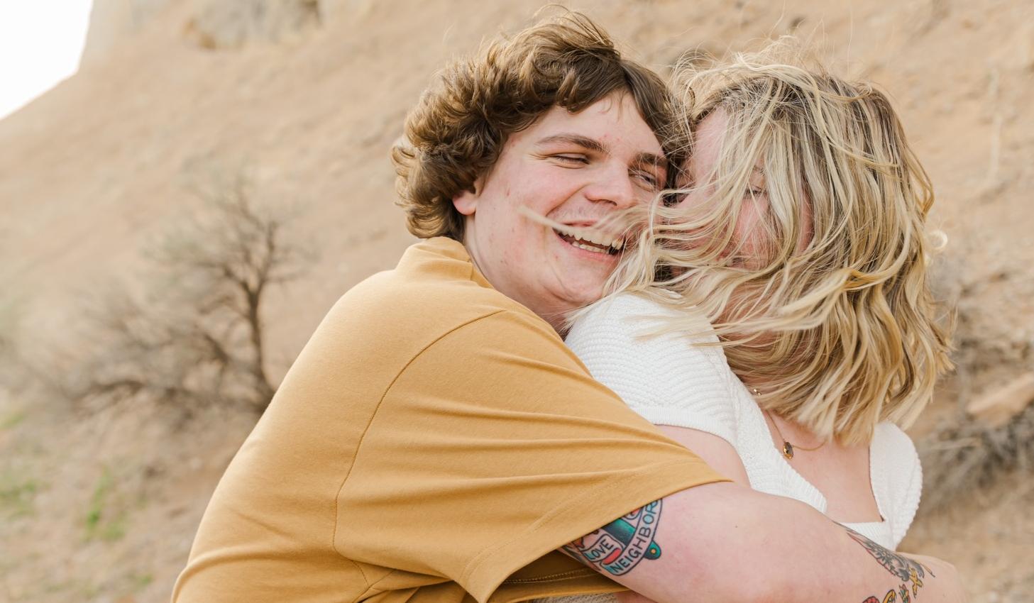 Chloe Bloxham and Tyler Ellis' Wedding Website