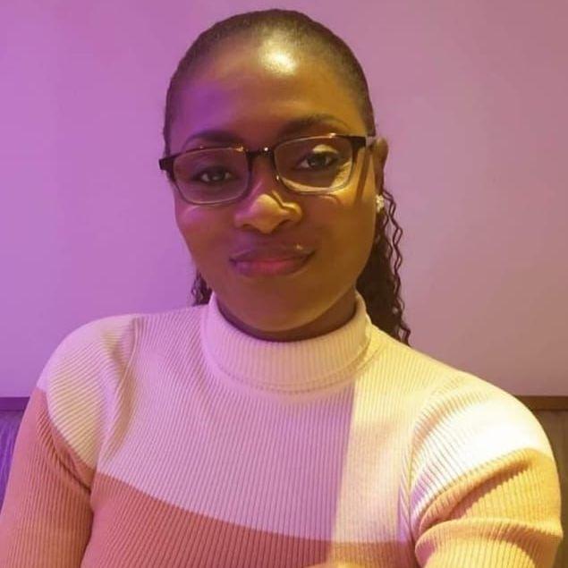 Kevin Akor and Christelle Ndongmo's Wedding Website