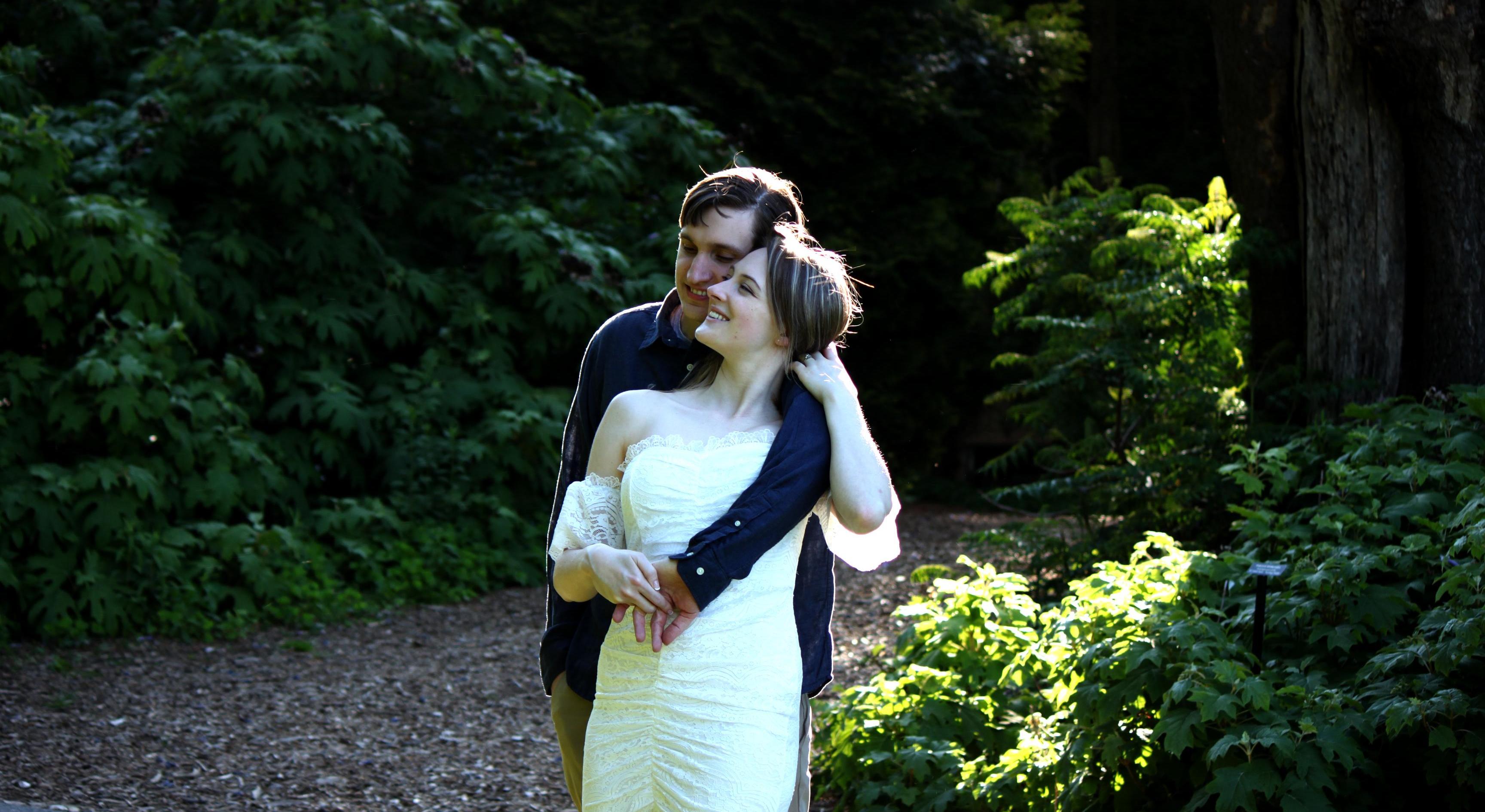 Emily Schifferdecker and Christian Emig's Wedding Website