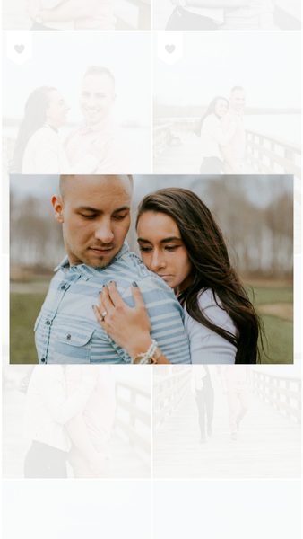 Morgan Lutz and Josiah Kaiser's Wedding Website