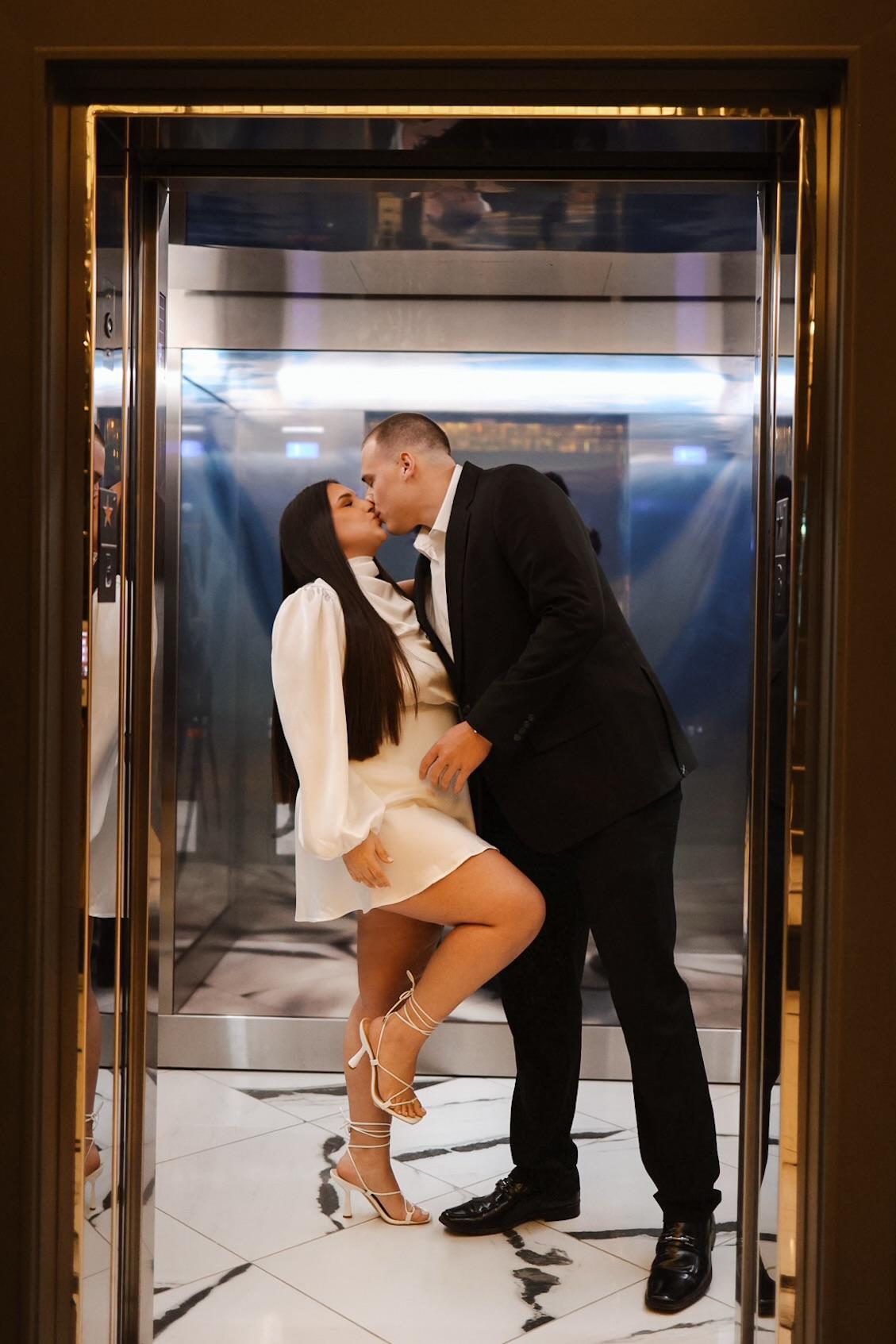 Allyson Horn and Brayden Davidson's Wedding Website