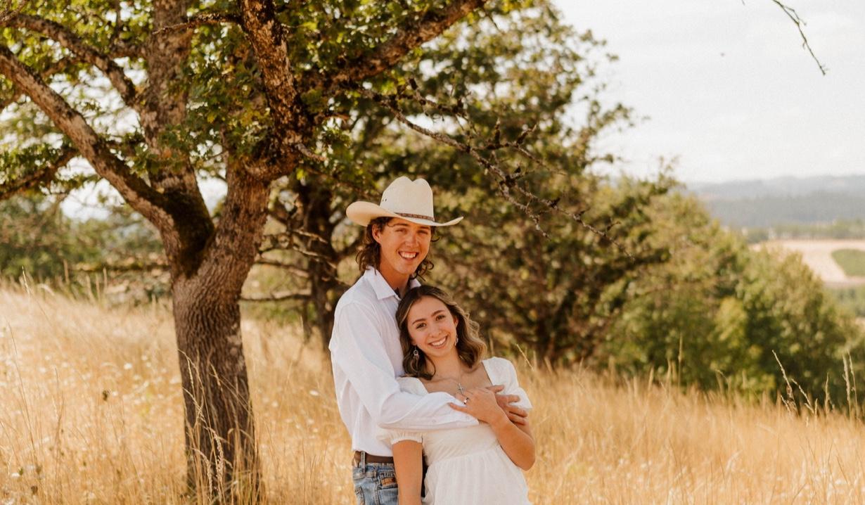 Bella Nemecek and Caleb Nemecek's Wedding Website