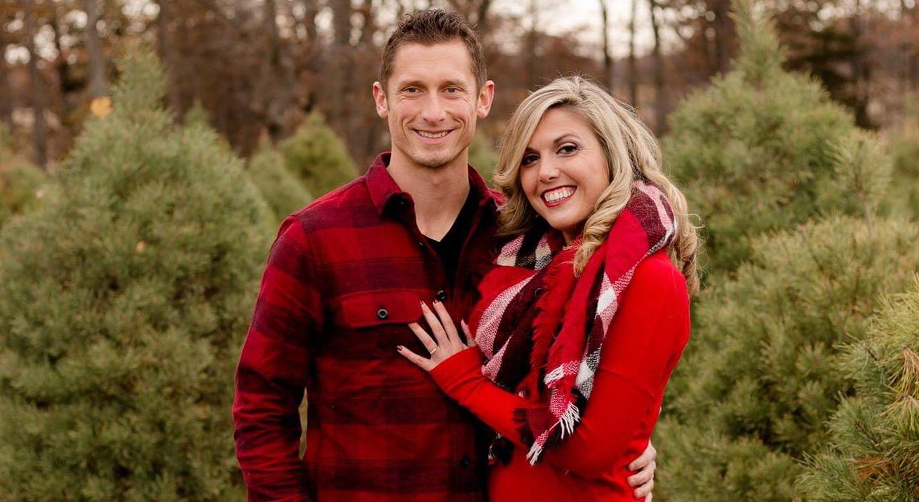 Crystal Amyx and Joe Huskey's Wedding Website