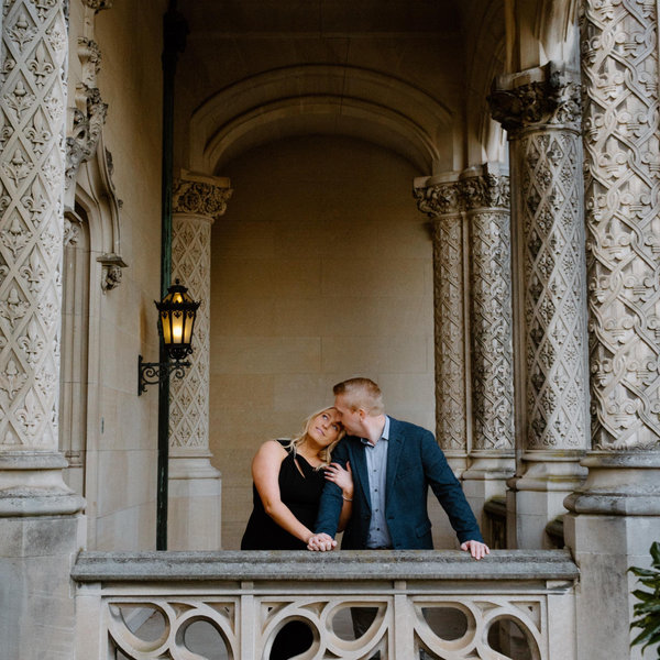 Philip Edgecombe and Clare Ahne's Wedding Website
