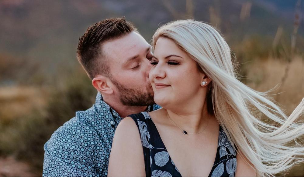 Emily Layton and Christian Slaughter's Wedding Website