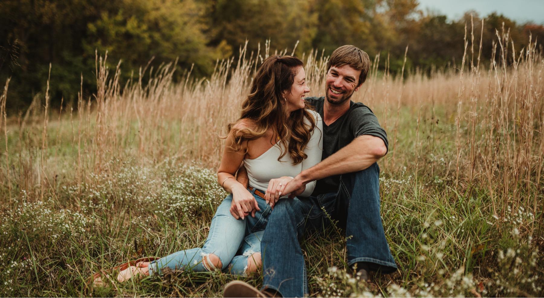 Claire Munie and Eric Keeven's Wedding Website