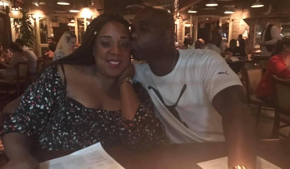 Crystal Mitchell and Gregory Gatlin's Wedding Website