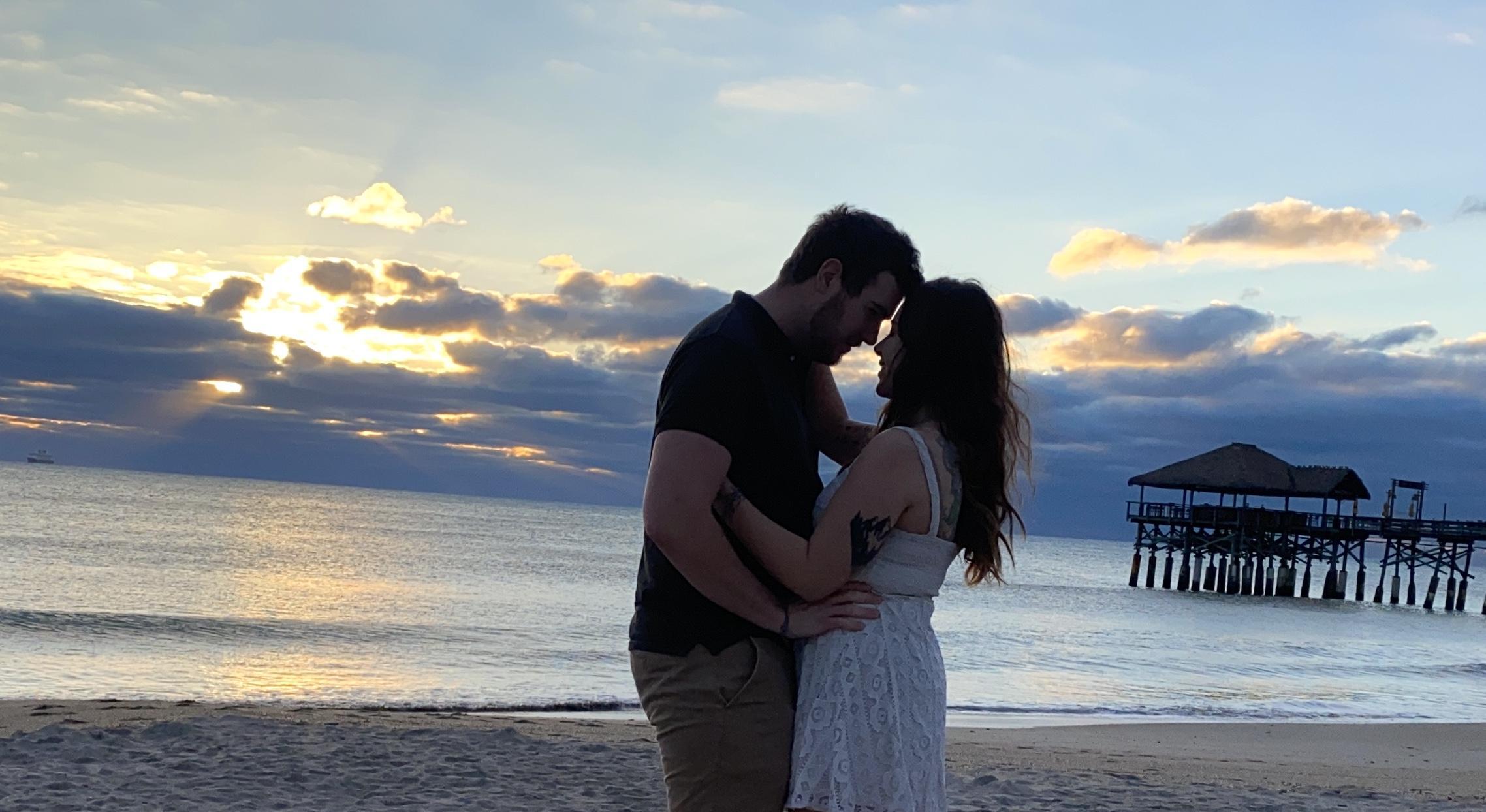 Hailee Coy and Noah Wingo's Wedding Website