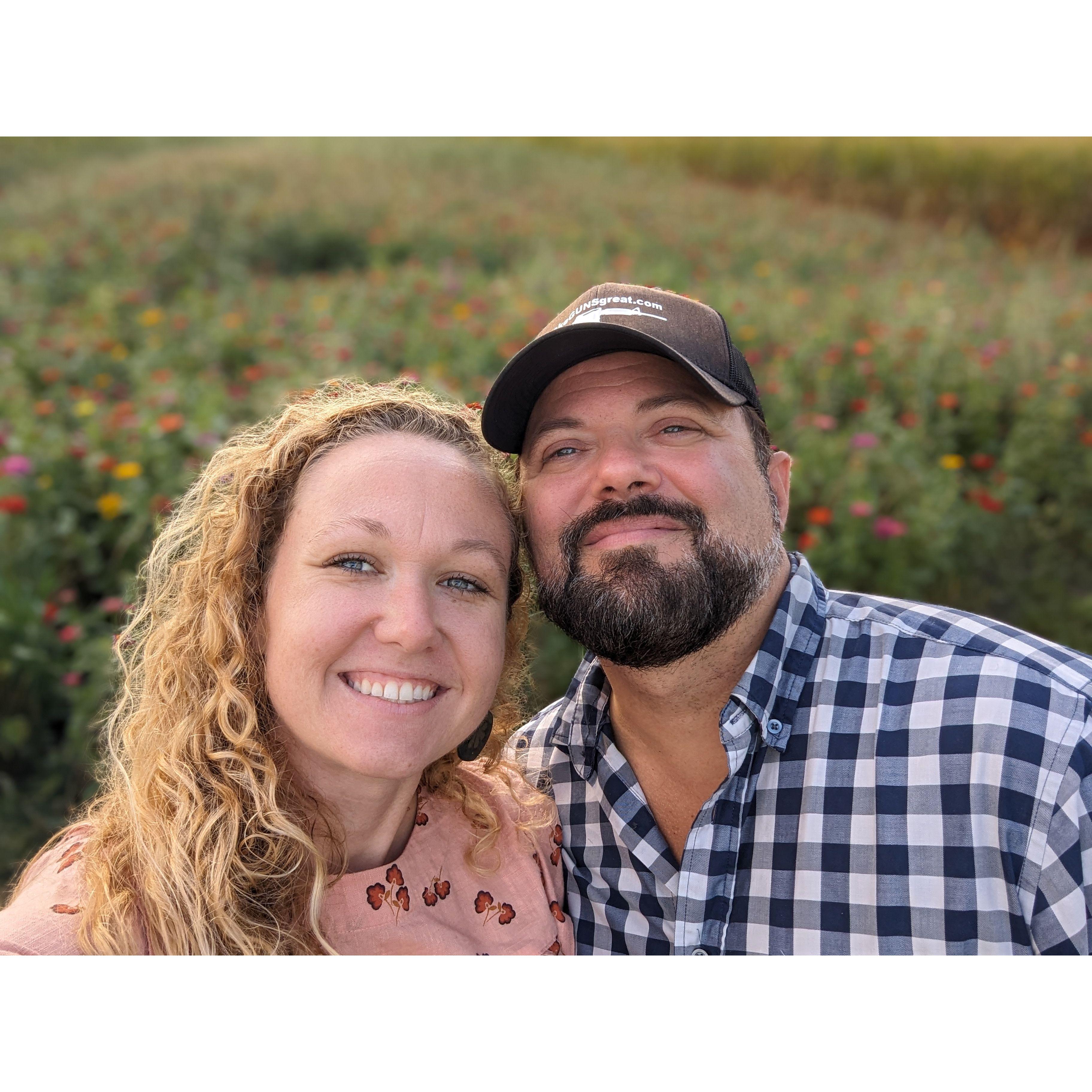 Brittnee Mongin and Brian W's Wedding Website