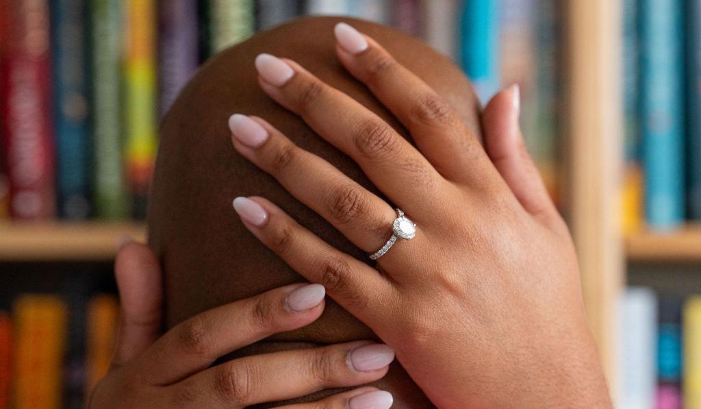 Lara Harrison and Eddie Ruffin's Wedding Website