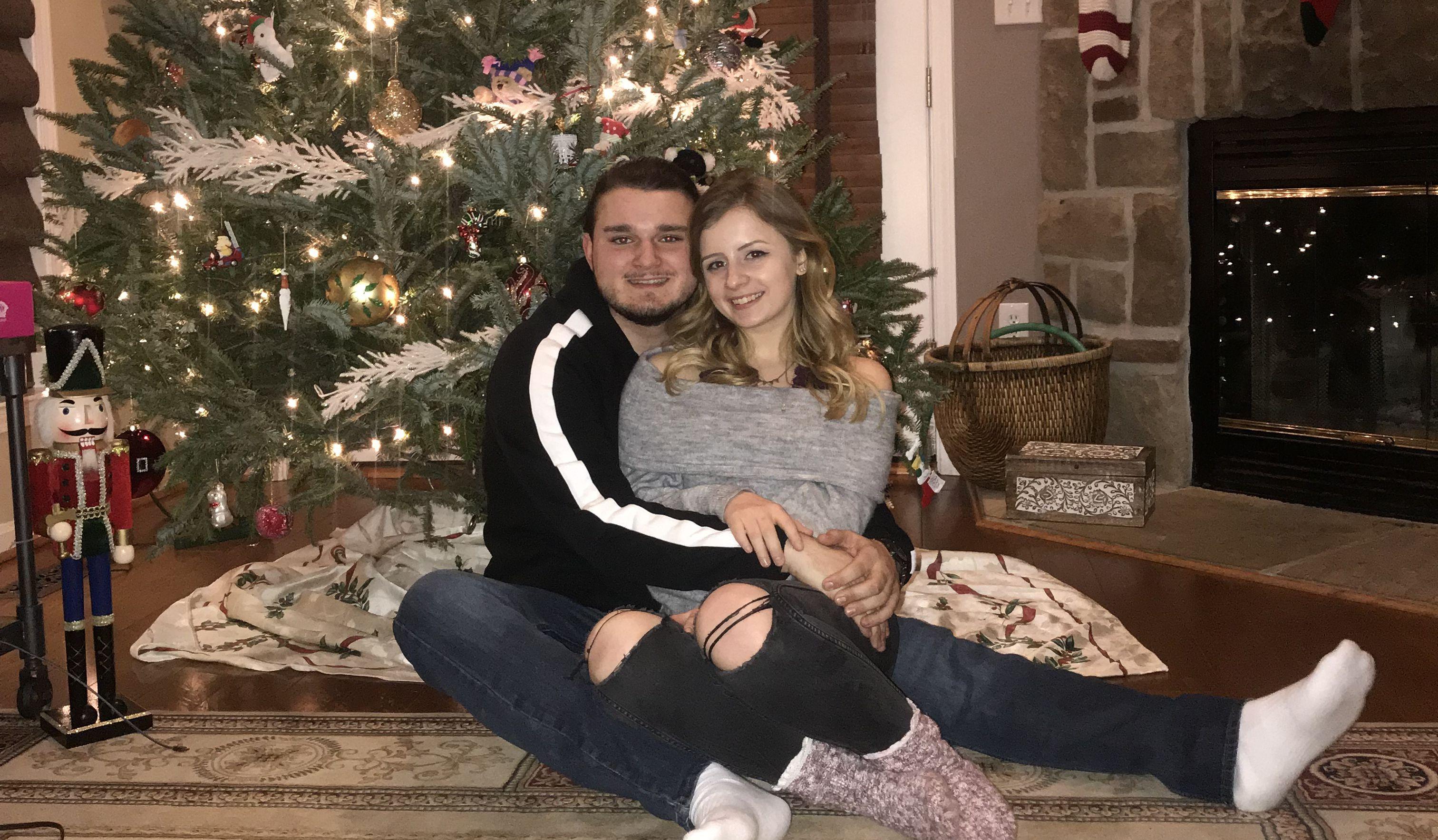 Madilyn Drust and Wyatt Anderson's Wedding Website