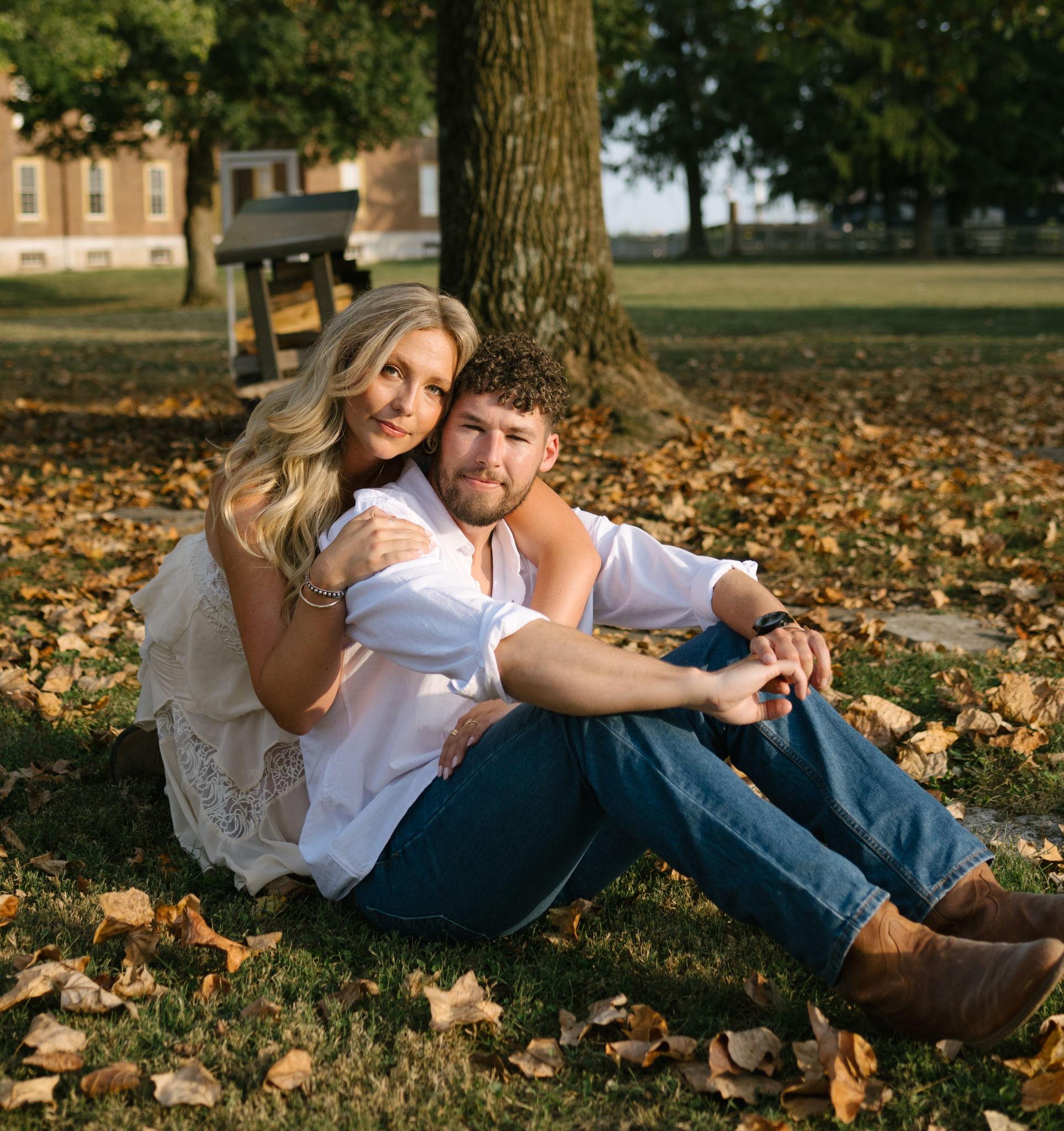 Morgan Annalee Philpot and Jake Everett Purkins' Wedding Website