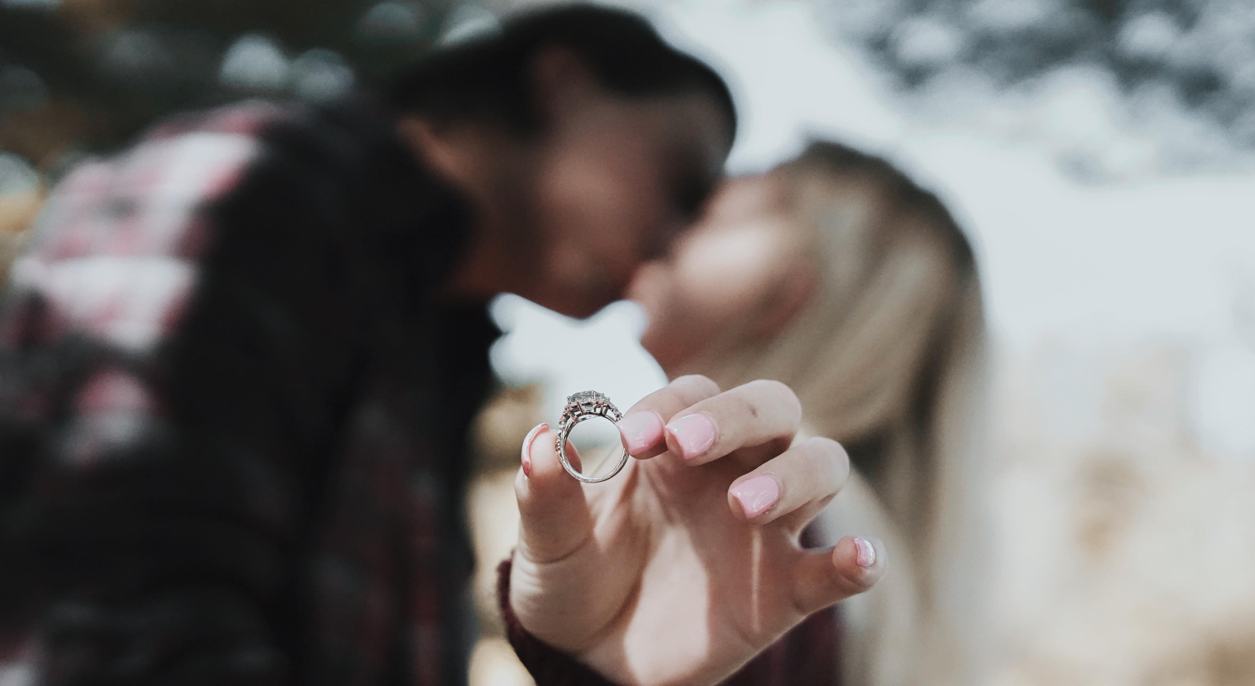 Felicia Thompson and Nicholas Farrell's Wedding Website