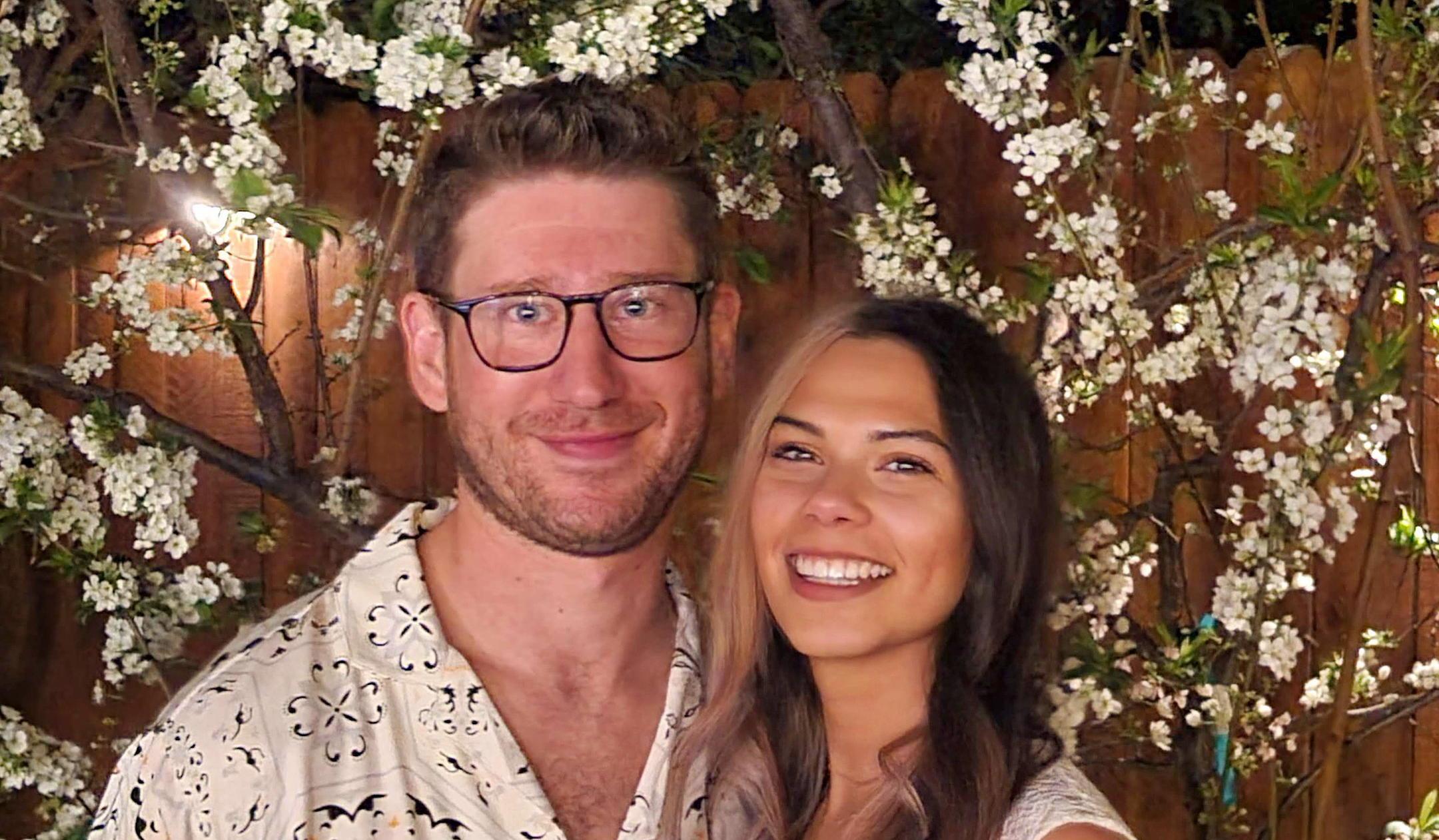 Nicole Pedraza and Gregory Lefkowitz's Wedding Website