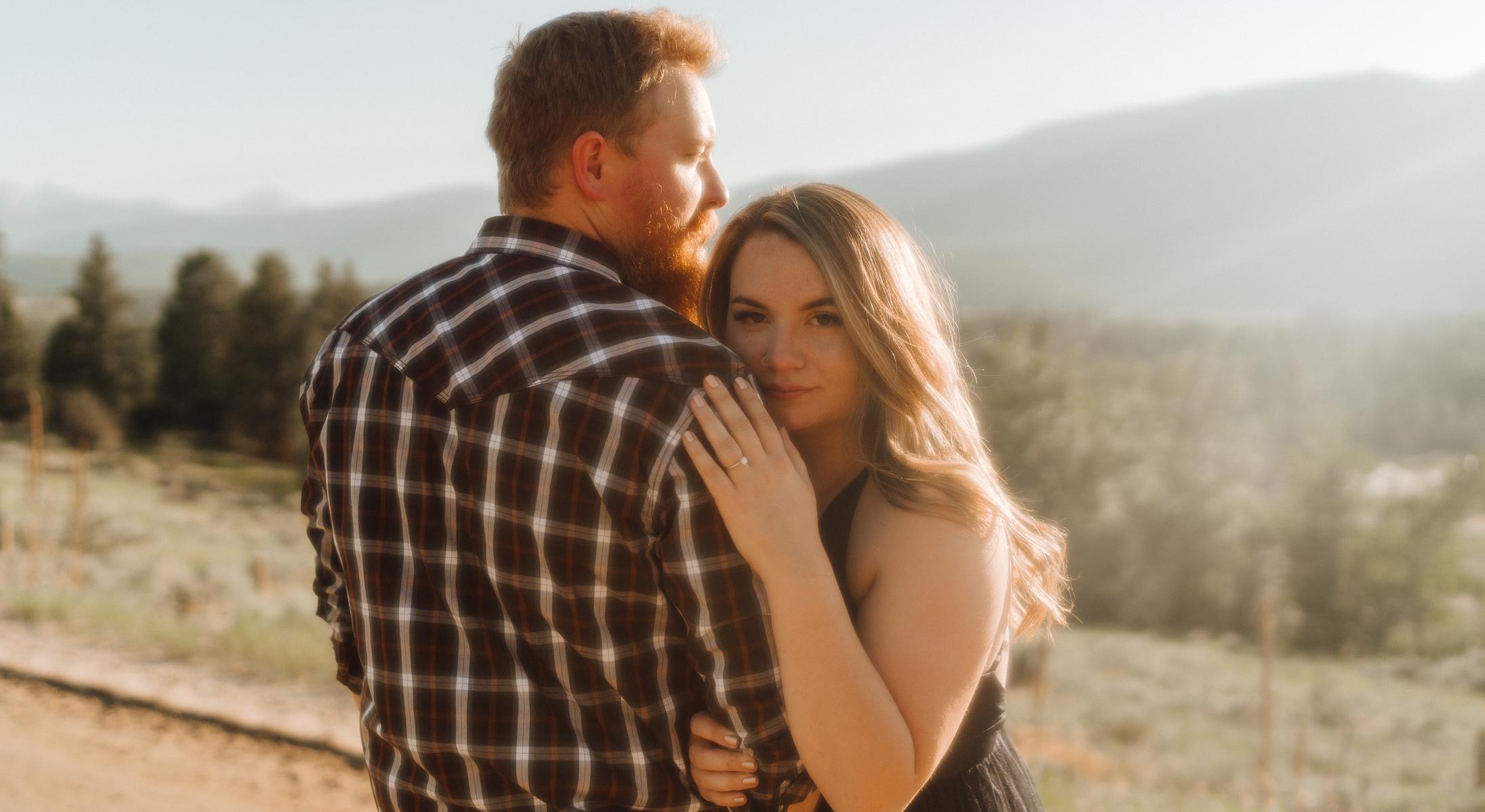 Nicole Powell and Tyler Broderick's Wedding Website